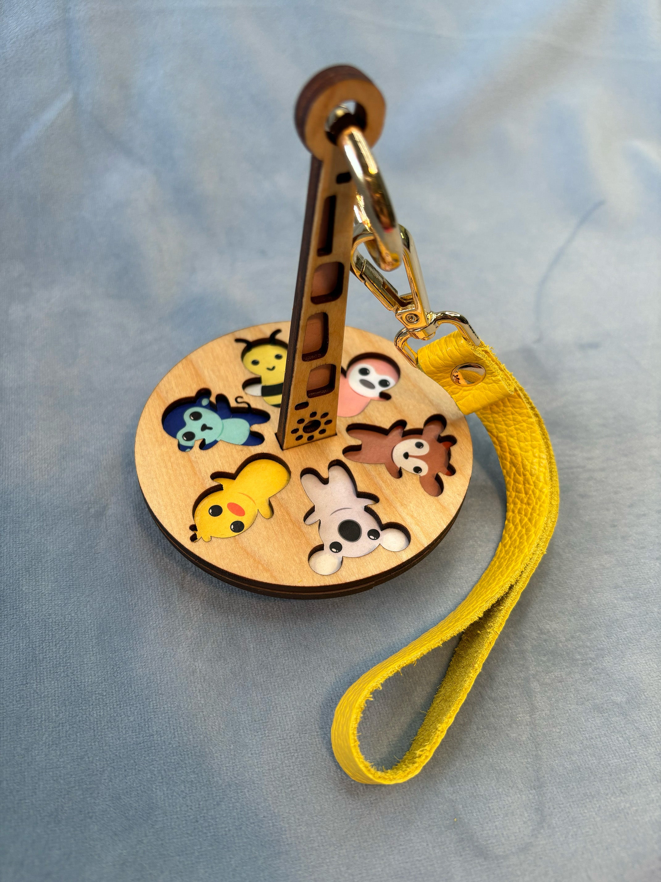 Mini Minders – Page 2 – Lemonwood