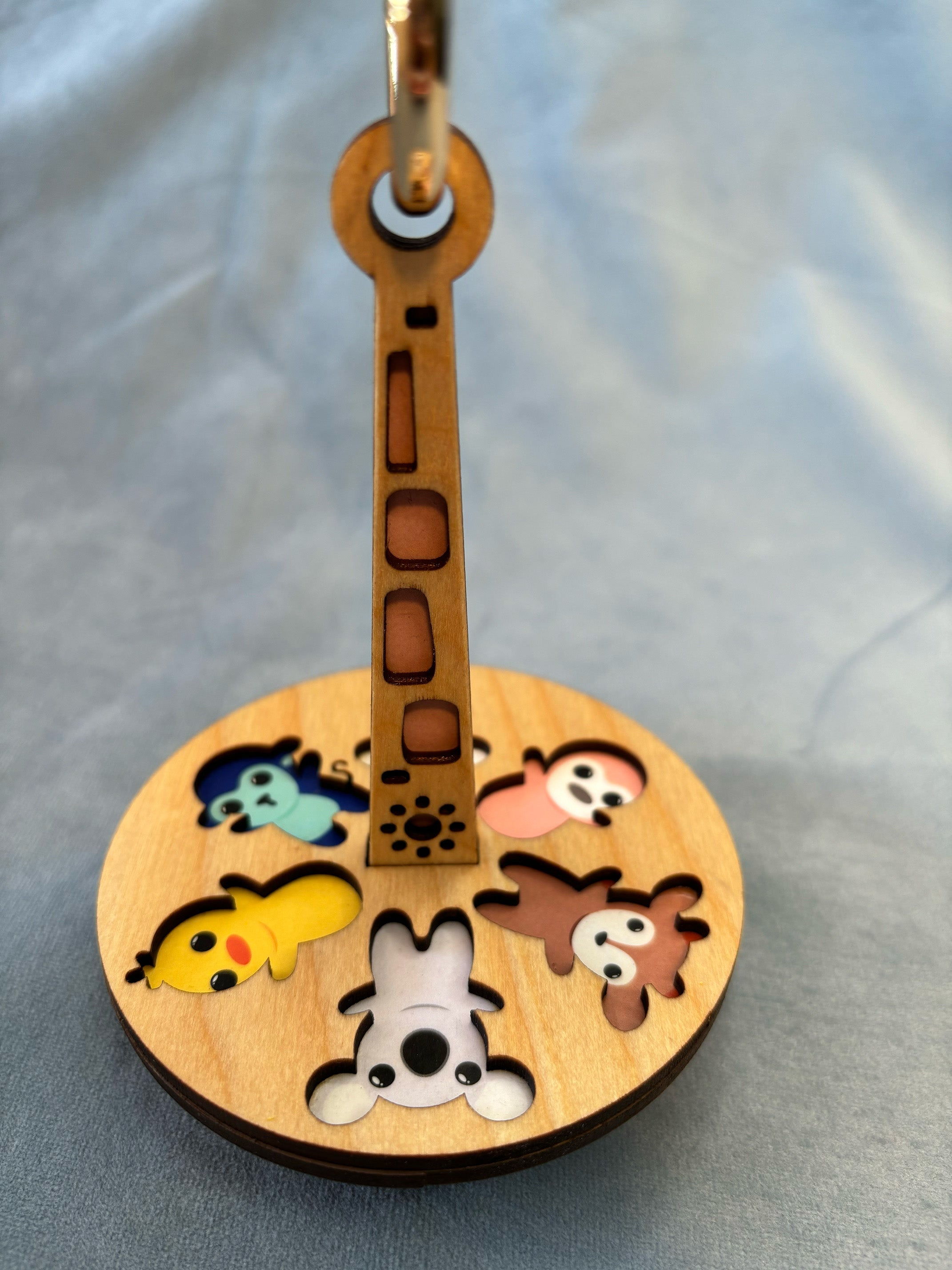 Mini Minders – Page 2 – Lemonwood