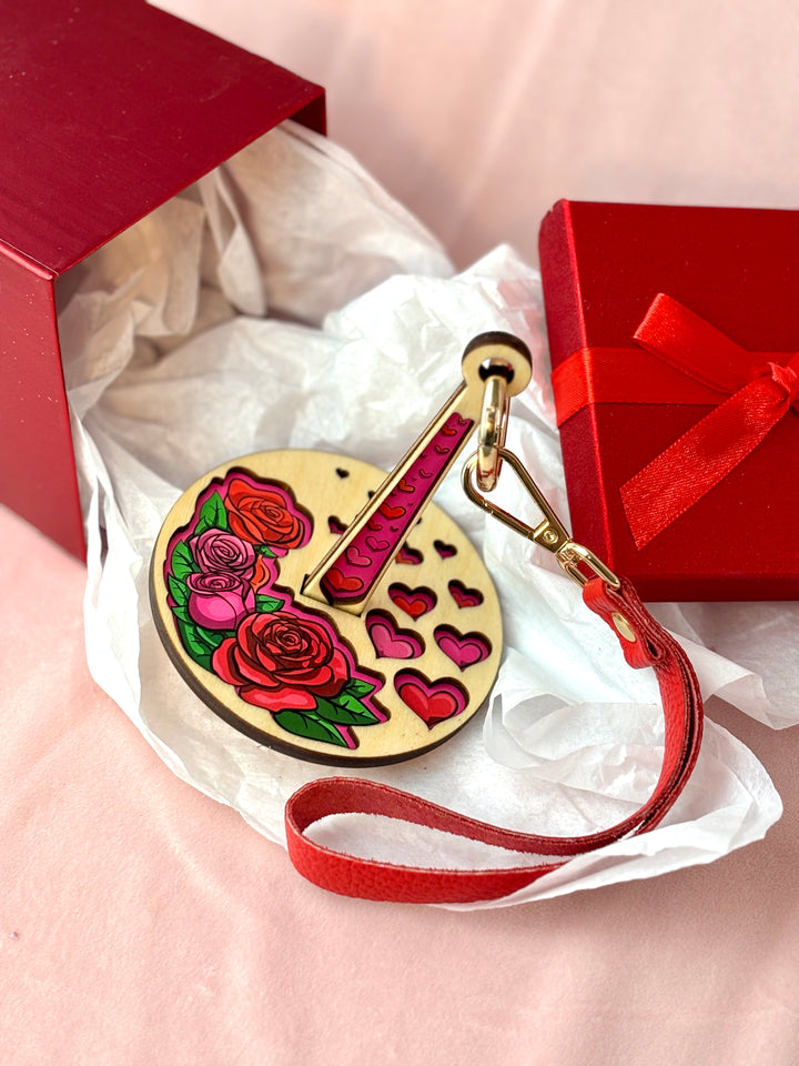 Mini Minders – Lemonwood