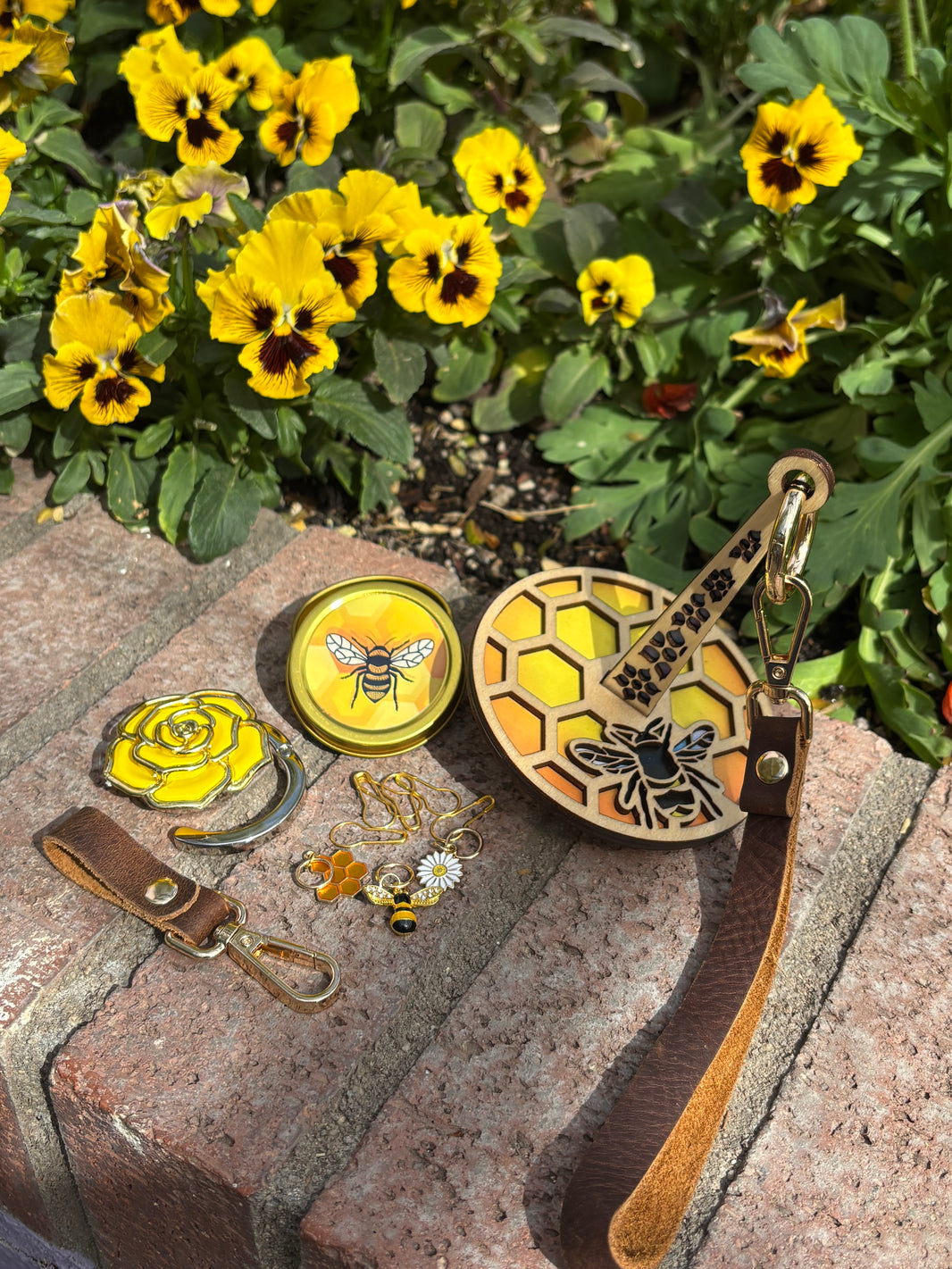 Mini Minders – Lemonwood