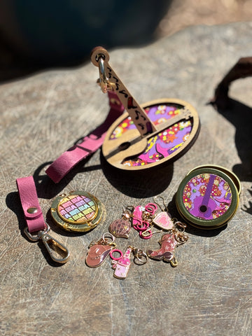 Mini Minders – Lemonwood