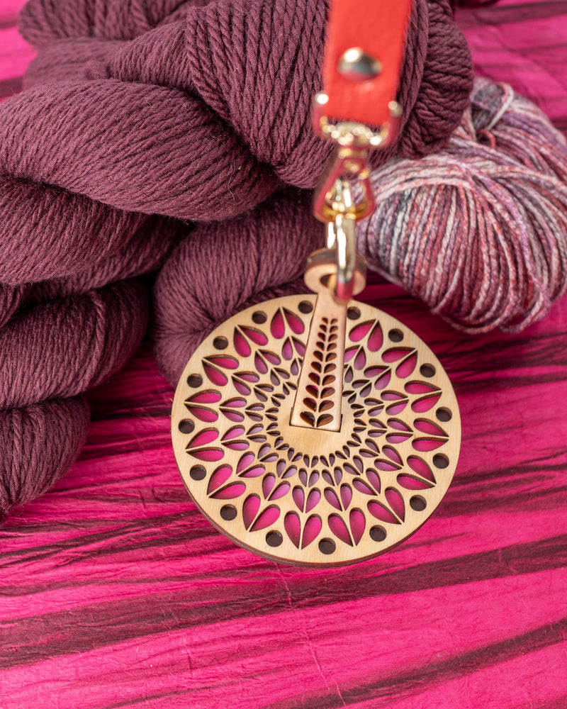 Mini Minders · Lemonwood