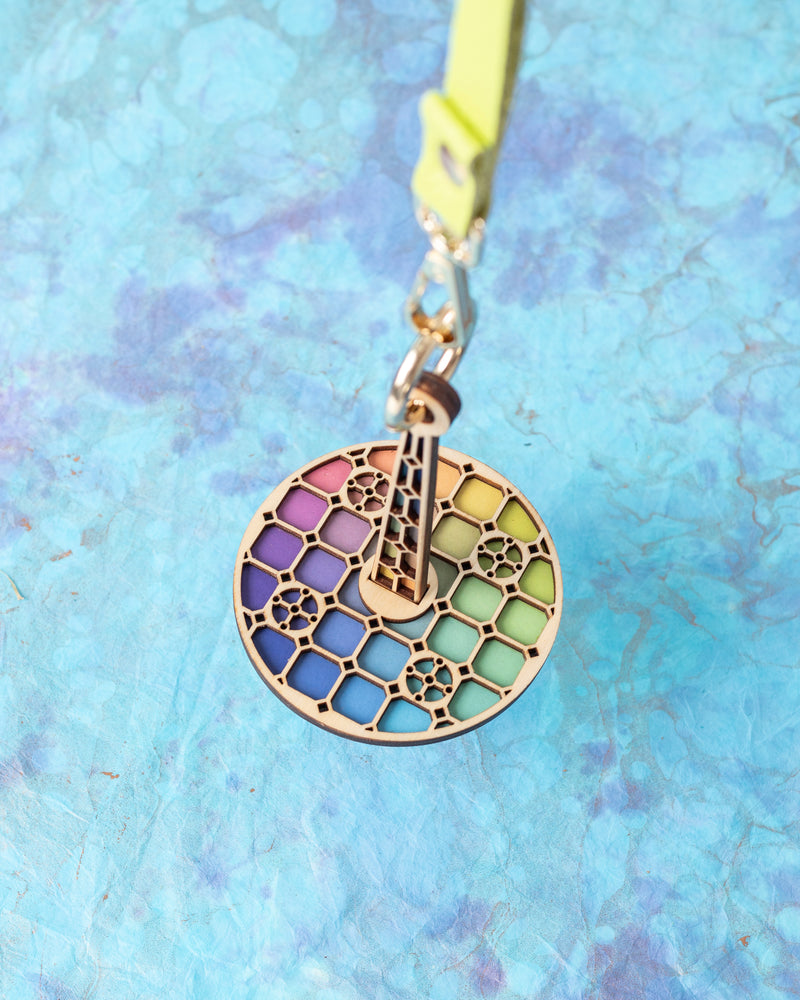 Mini Minders · Lemonwood