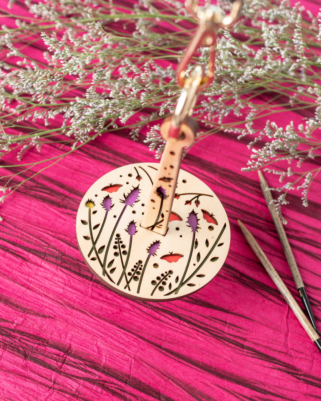 Mini Minders – Lemonwood