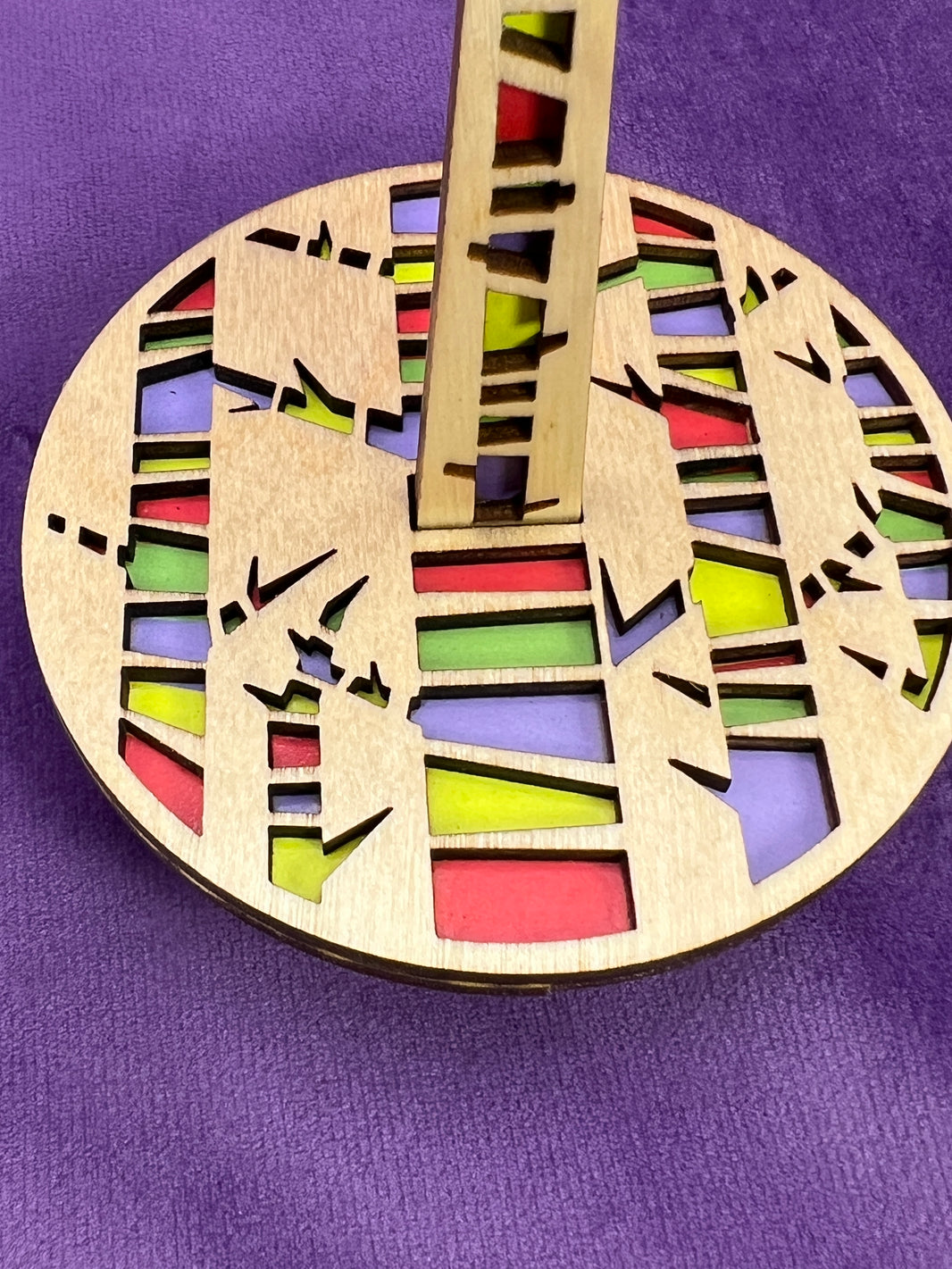 Mini Minders – Lemonwood