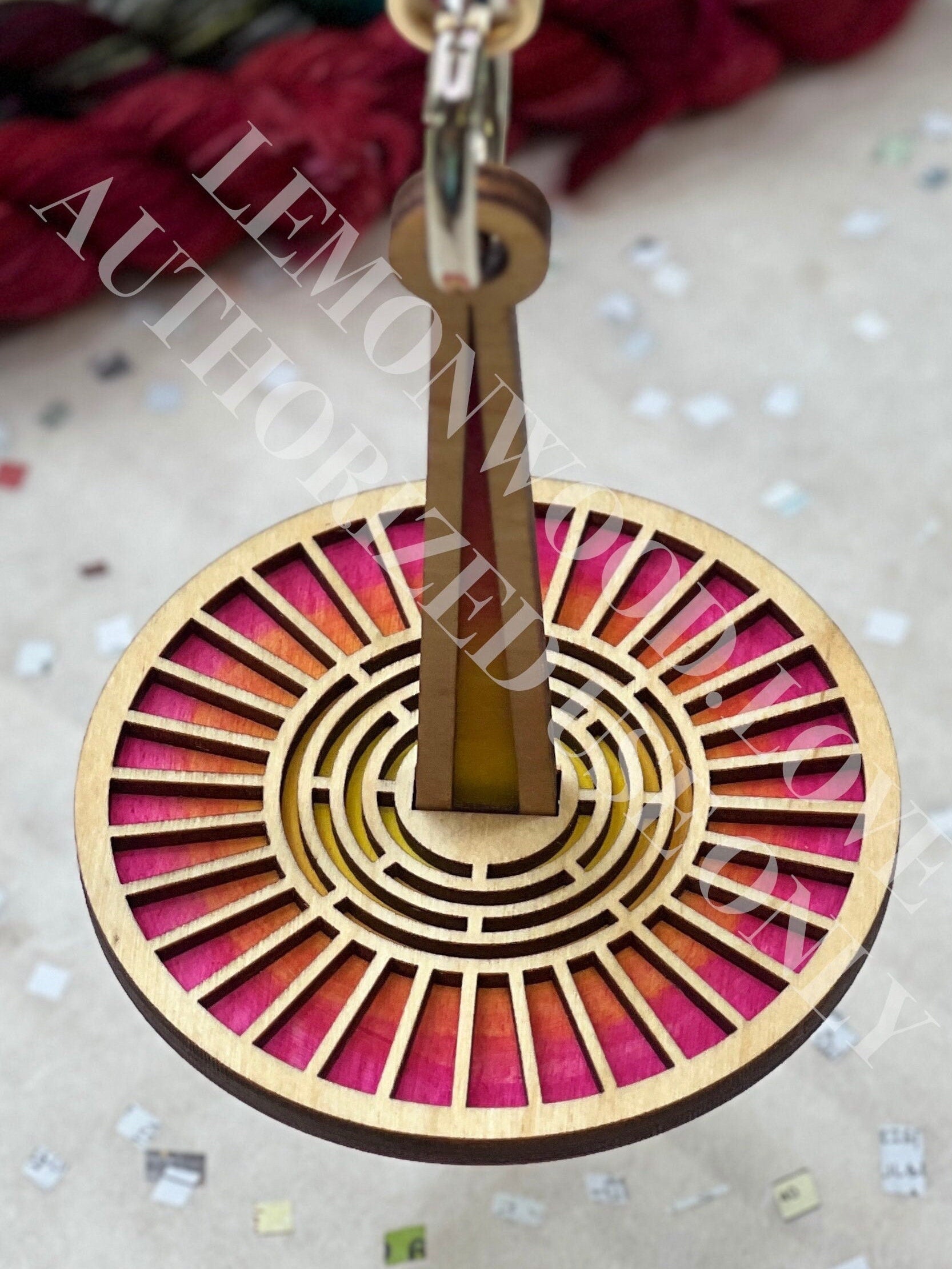 Mini Minders – Page 2 – Lemonwood